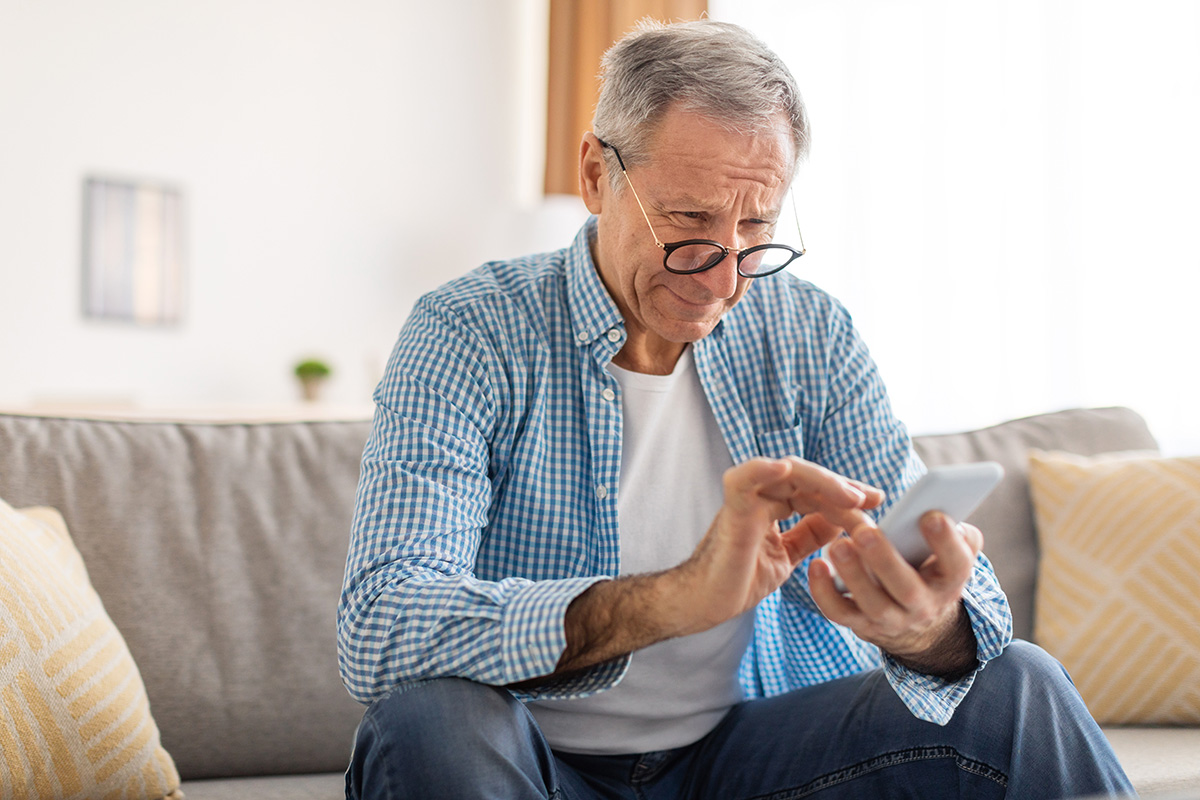 What to Know About Age-Related Macular Degeneration